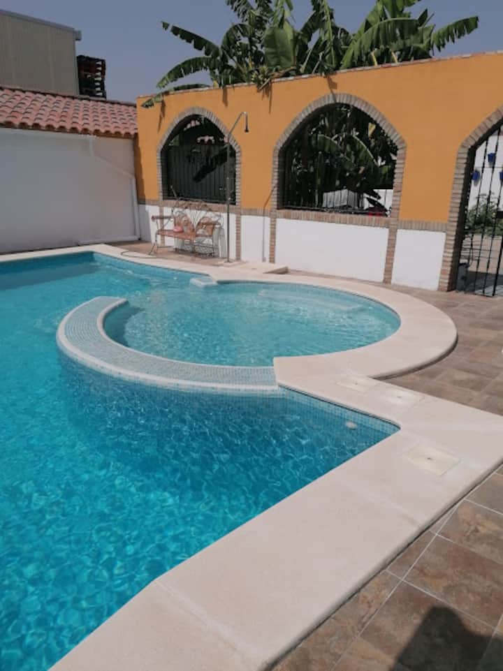 Casa De La Lélé - Jerez de la Frontera