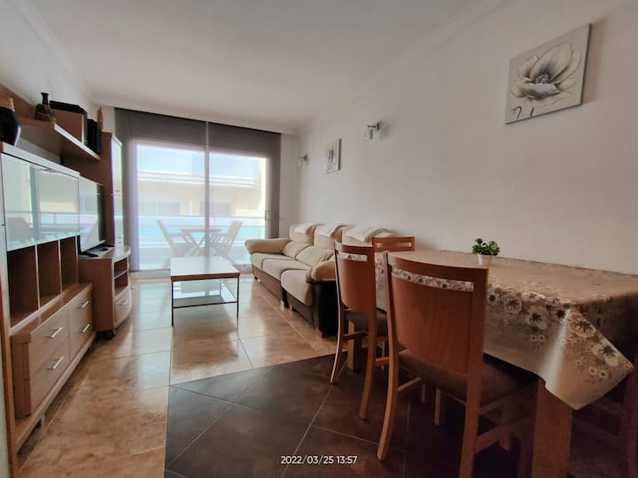Lg Calafell Beach - Calafell