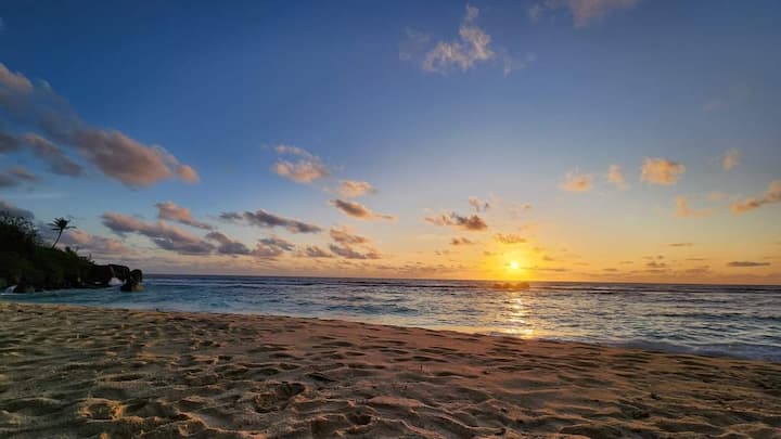 Dovass Self-catering Apt 1 - Seychelles