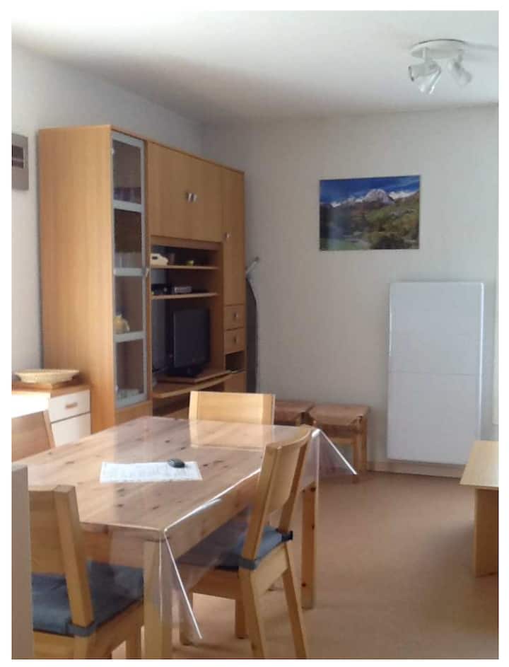 Appartement Centre-ville & Proche Des Télécabines - Cauterets