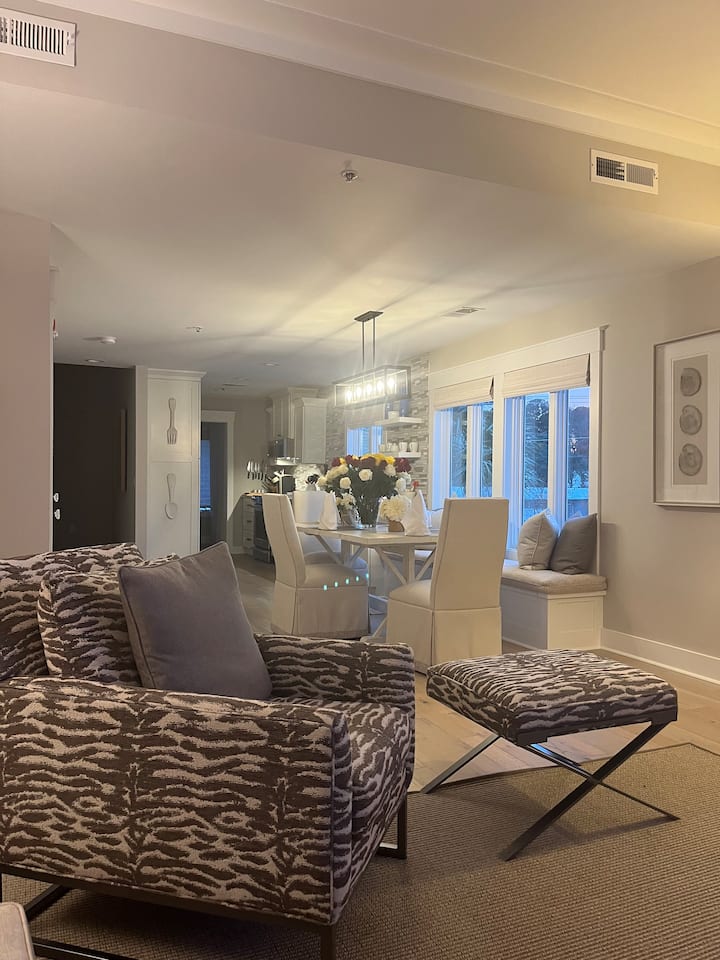 Explore Old Town Bluffton, 2bd, 2 1/2 Bath Villa - Bluffton, SC