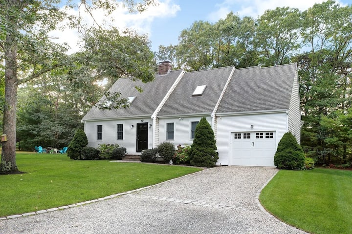 Beautiful Osterville, Ma Summer Vacation Home - Barnstable, MA