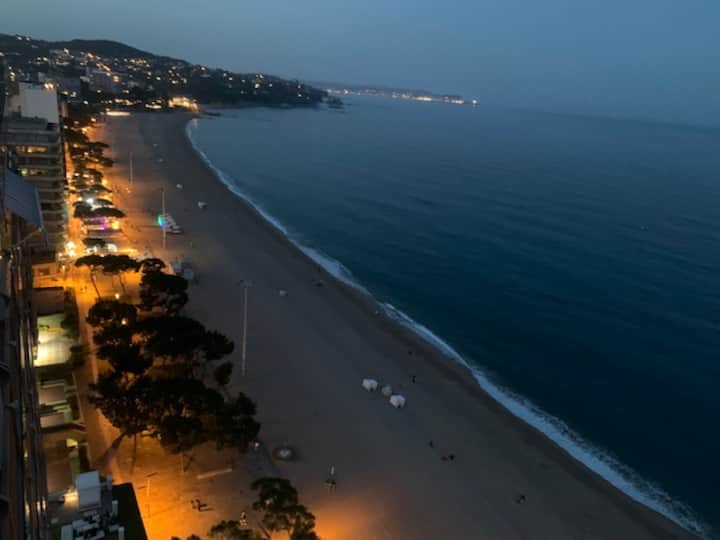 Elypalace 11/5 - Playa de Aro