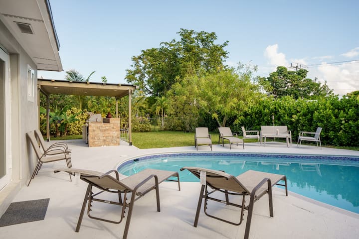 10 Best Airbnb Vacation Rentals In Tamarac, Florida | Trip101