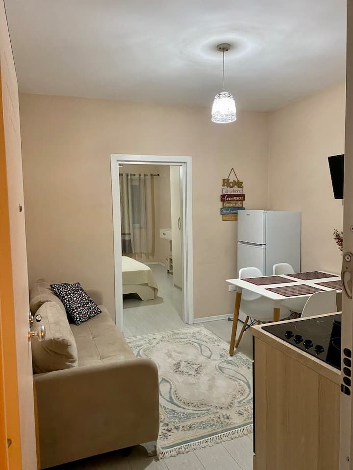 Tirana Cozy Apartment - Tirana