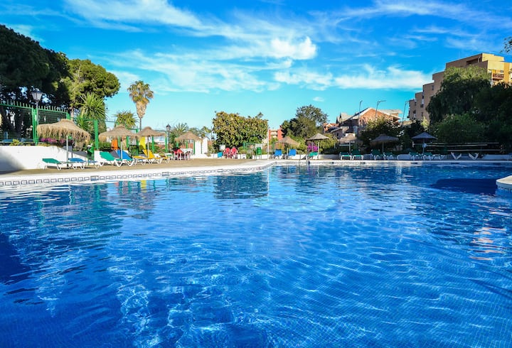 Studio Acuario Benalmadena - Benalmádena