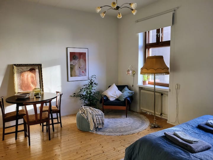 Kaarina Vacation Rentals & Homes - Southwest Finland, Finland | Airbnb