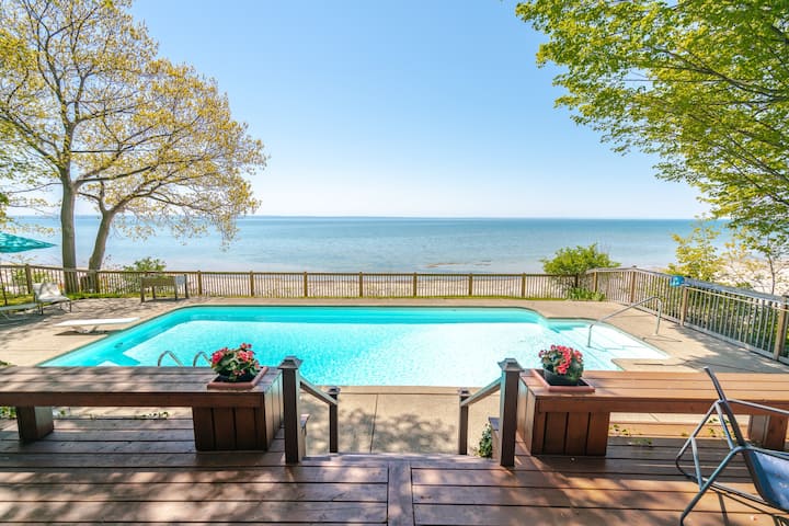 Bertie Bay Bliss - Fort Erie