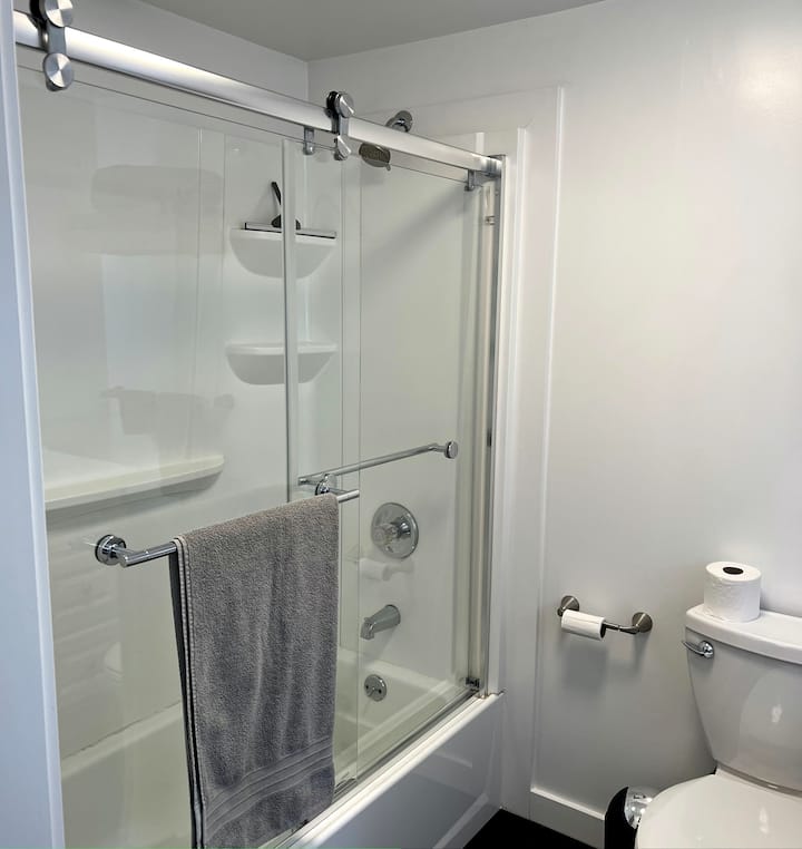 Awesome Sausalito Studio With Private Outdoor Area - Sausalito, CA