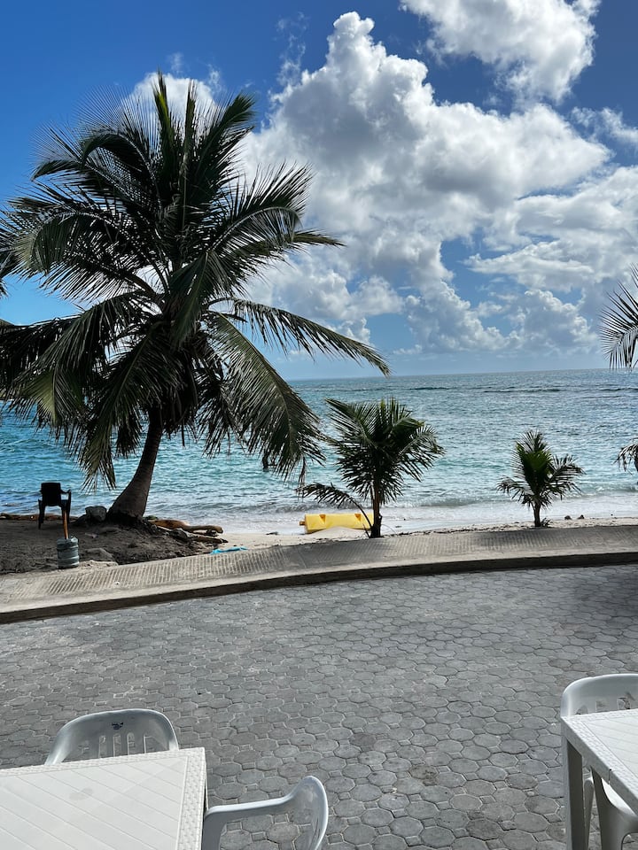 Full Home In La Romana 5 Min From Caleta's Beach. - La Romana