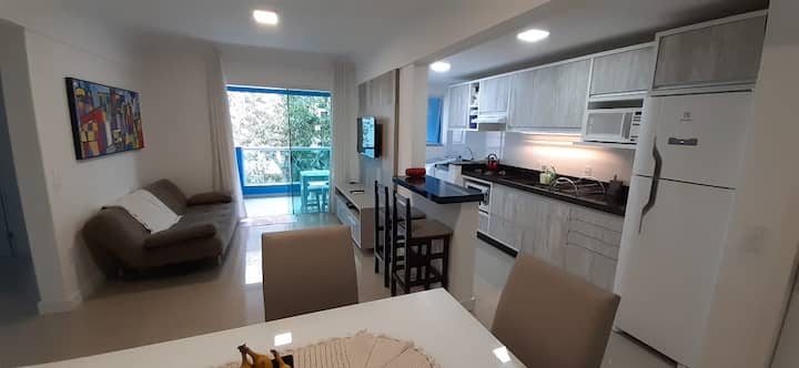 Impecable Departamento En Lo Mejor De Bombas - Sc - Bombinhas