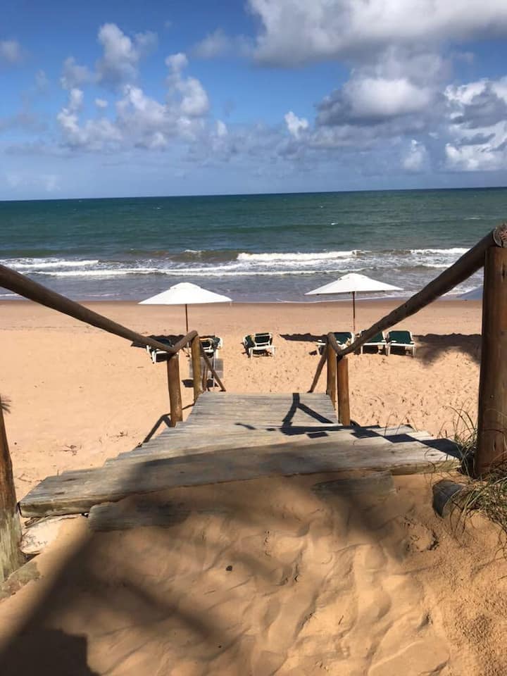 Iberostar Praia Do Forte Bahia - Ap 2/4 - Bahía