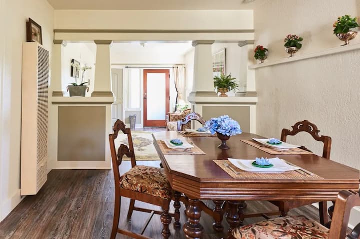 Waterfront Home-next To Ferry & Near Napa - Vallejo, CA