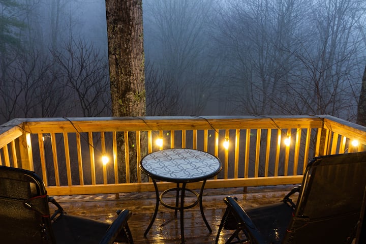 Pinetop Nest: Happy Place In Sugar Mountain - Banner Elk, NC