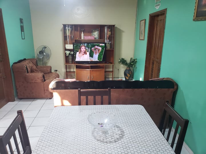 Lindo Apartament, A2 Minutos De Embajadaamericanaa - Tegucigalpa