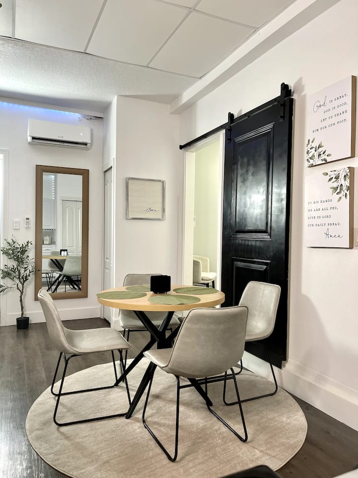 Modern And Cozy-near Airport/theme Parks/ Sports - Aéroport international d'Orlando (MCO)