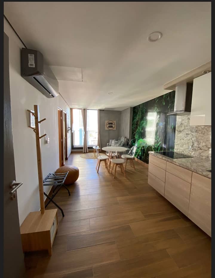 Centrico Depto. Auditorio Gnp Fundidora Cas, Cemex - Monterrey