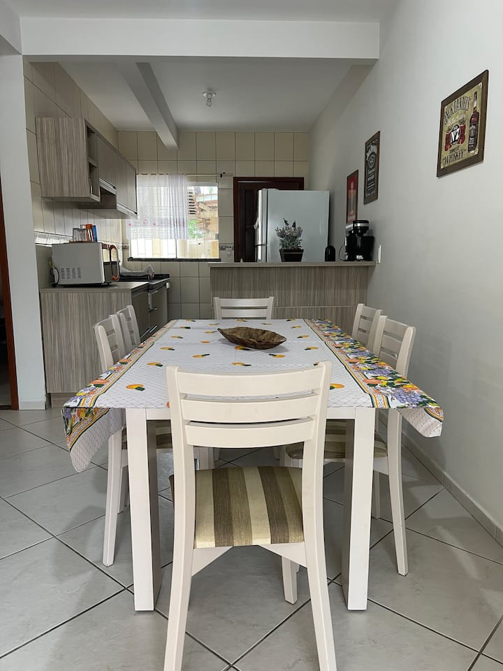 A1 - Apto No Centro De Itapema A 150 Metros Do Mar - Itapema