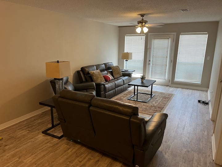 My Getaway - Ocean Springs, MS