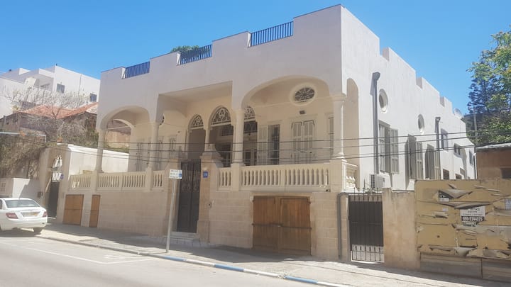 Beautiful Sea View Apt N/ Old Jaffa - Tel-Aviv