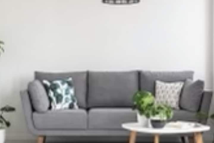 Lovely 2 Bedroom With Outdoor Space - Chalmette, LA