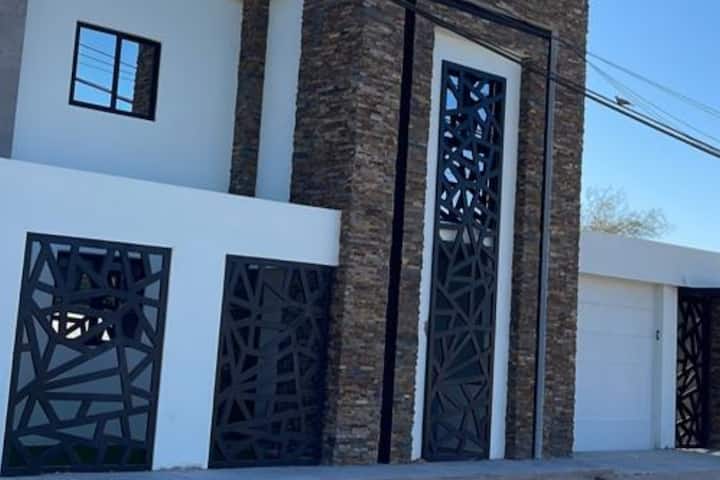 House - Puerto Peñasco