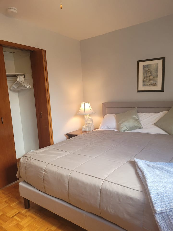 Cobourg Charm - Cobourg