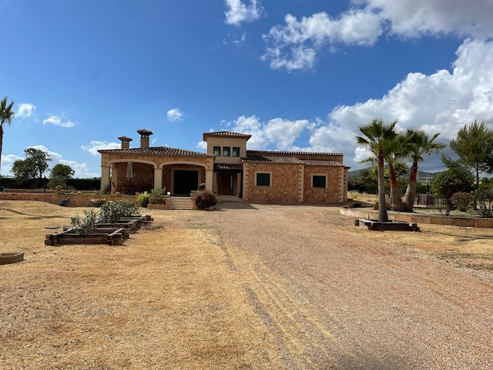 Bouganvilla Resort - Llucmajor