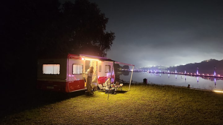 Korea RV Vacation Rentals | Airbnb