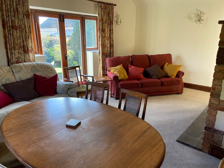 The Swallows :A Cosy Cottage In The Countryside. - Buckinghamshire