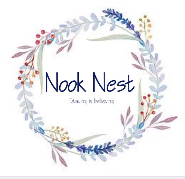 Nook Nest - New Chandigarh