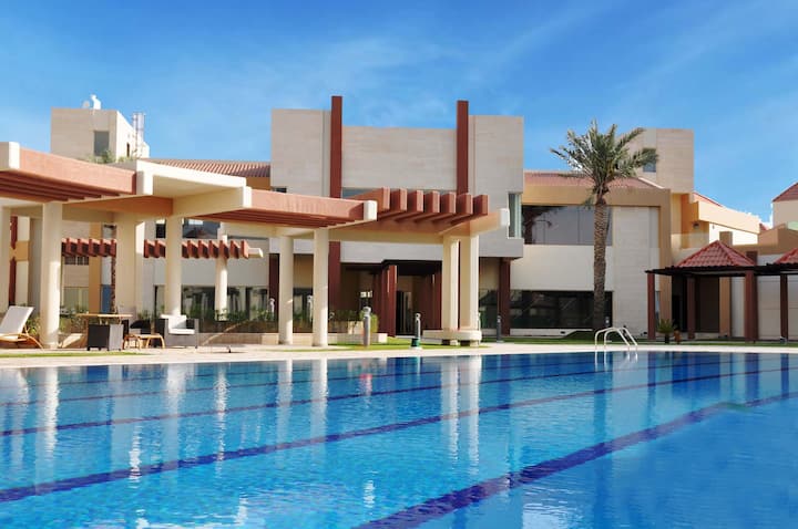 4bedroom Villa W/ 5star Facilities In Doha - Doha