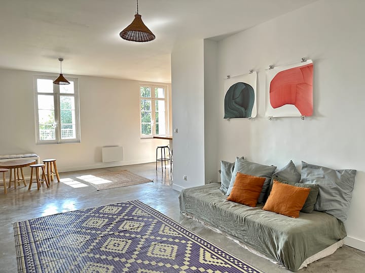 Joli Appartement En Plein Centre De Montpellier - Montpellier