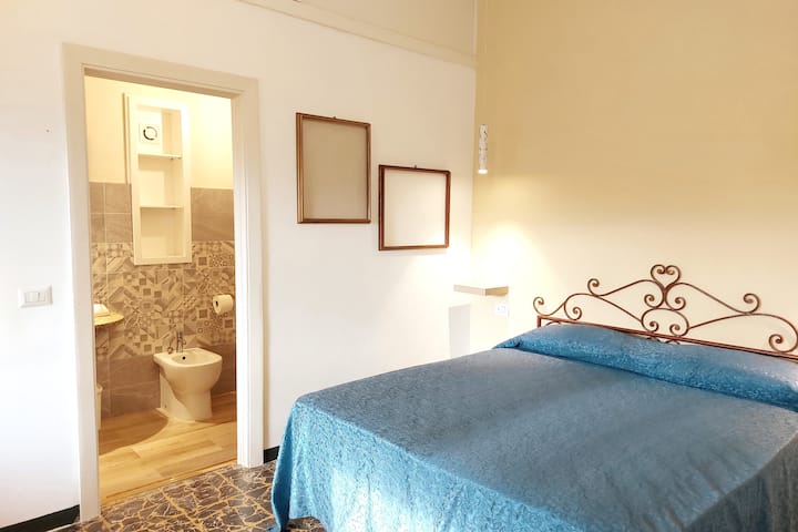 Home With Garden & Parking Near Lucca Walls - Lucca