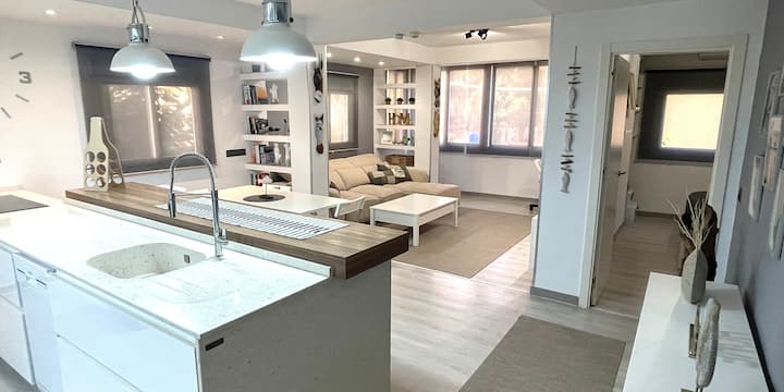 Apartamento Coin - Fuengirola