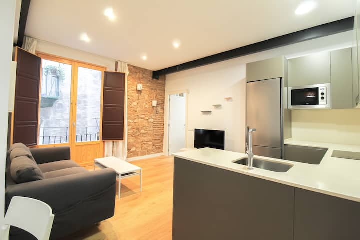 Santa Caterina & Cathedral Brand New Premium Apt. - Barcelona