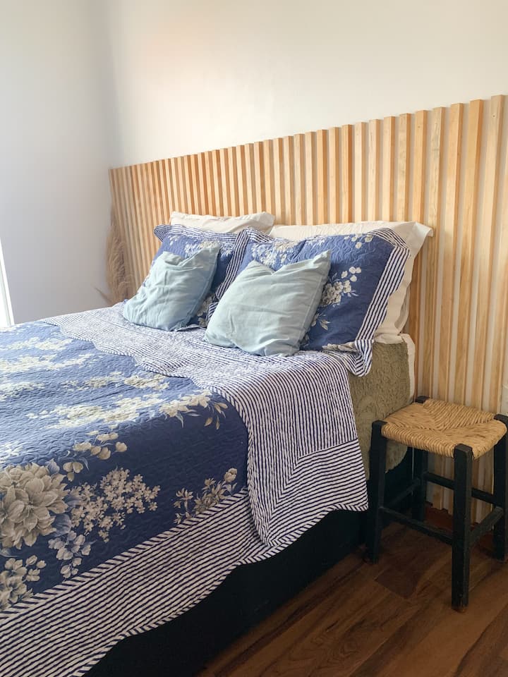 Casa Agradável E Sossegada Próxima Ao Centro - Garopaba