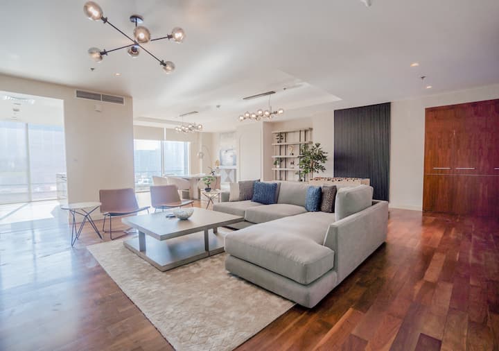 Nasma Luxury Stays - Limestone House - Dubai