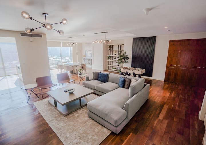 Nasma Luxury Stays - Limestone House - Dubai