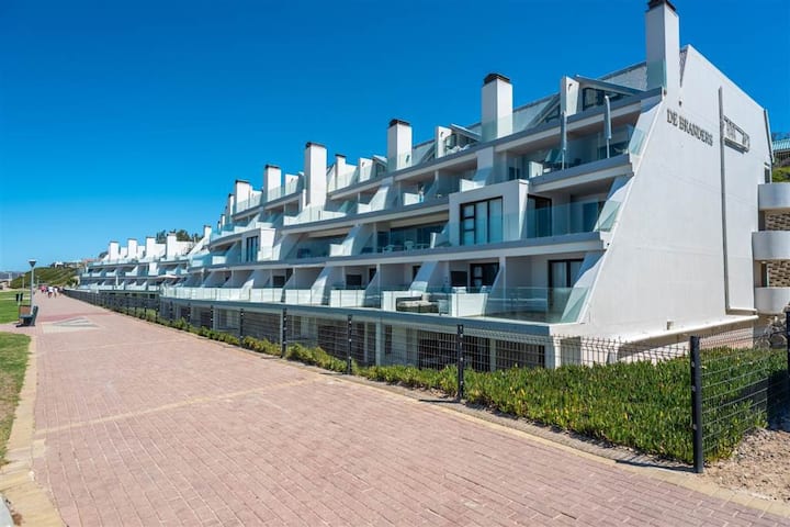 De Branders 38 - Top Spot In Hartenbos - 3 Bedroom - Mossel Bay