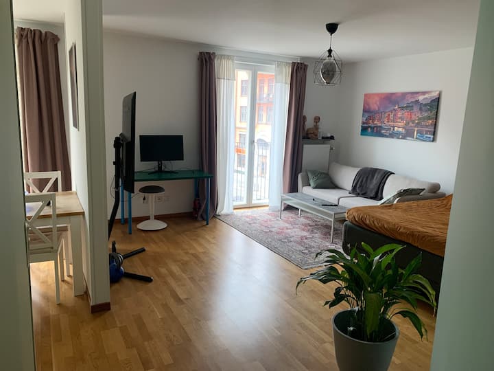 A Nice Place/stockholm Central - Stockholm