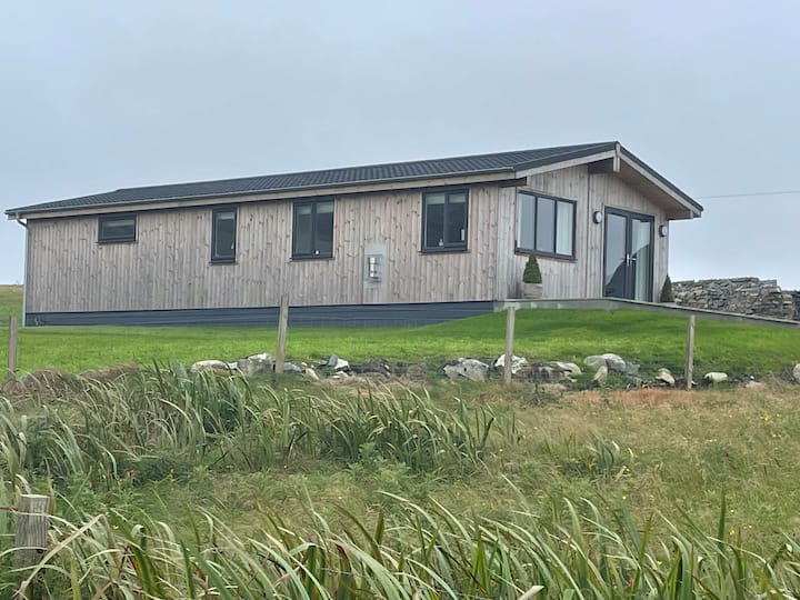 Kilda Lodge - Outer Hebrides