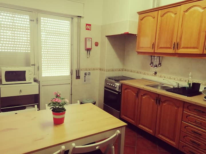 Holiday Apartment In Faro - Faro