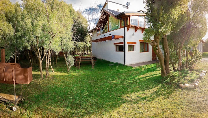 Excelente Ubicacion! Cabaña Para 5 Pax - San Carlos de Bariloche