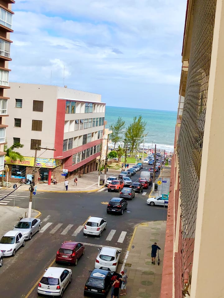 Apartamento Centro De Torres - Torres, Brazil