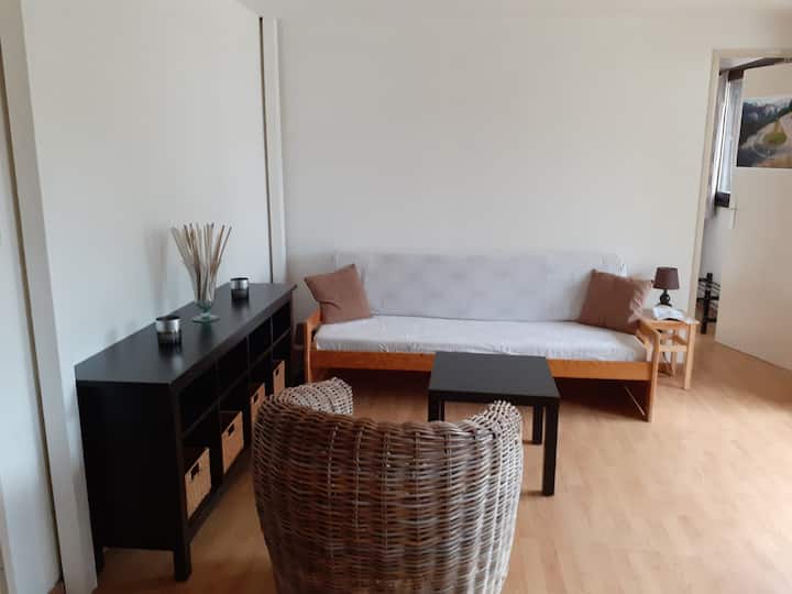 Mooi Appartement Dicht Bij Skilift - L'Alpe d'Huez