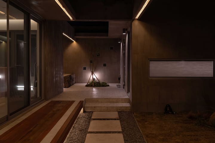 프라이빗한 공간에서의 온전한 쉼 - Jeju-si