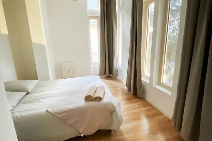 Appartement Coup De Coeur En Centre-ville - Saran