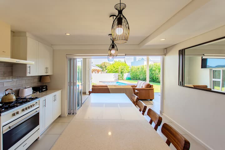 Water Sport Heaven, Perfect 4all Seasons, Pool.lux - Langebaan