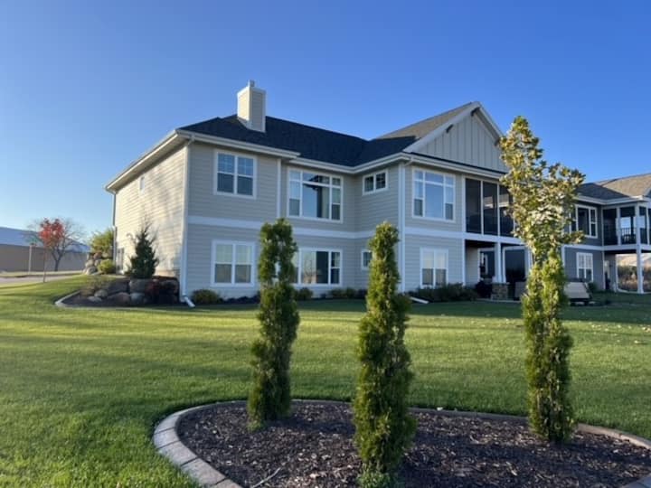 The Perfect House, On Perfect Dr - Madison, WI